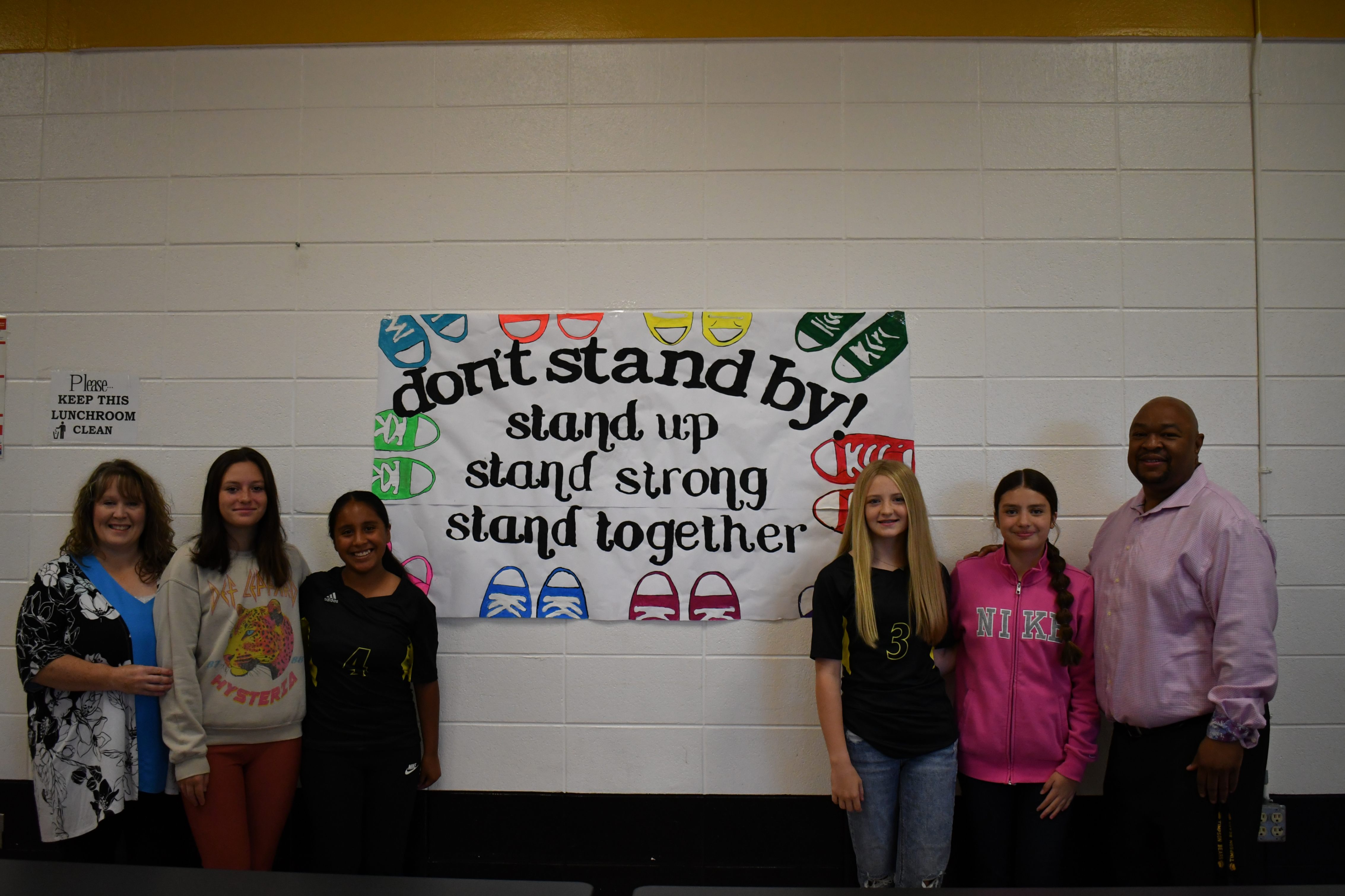 District News - Timpson Independent School District