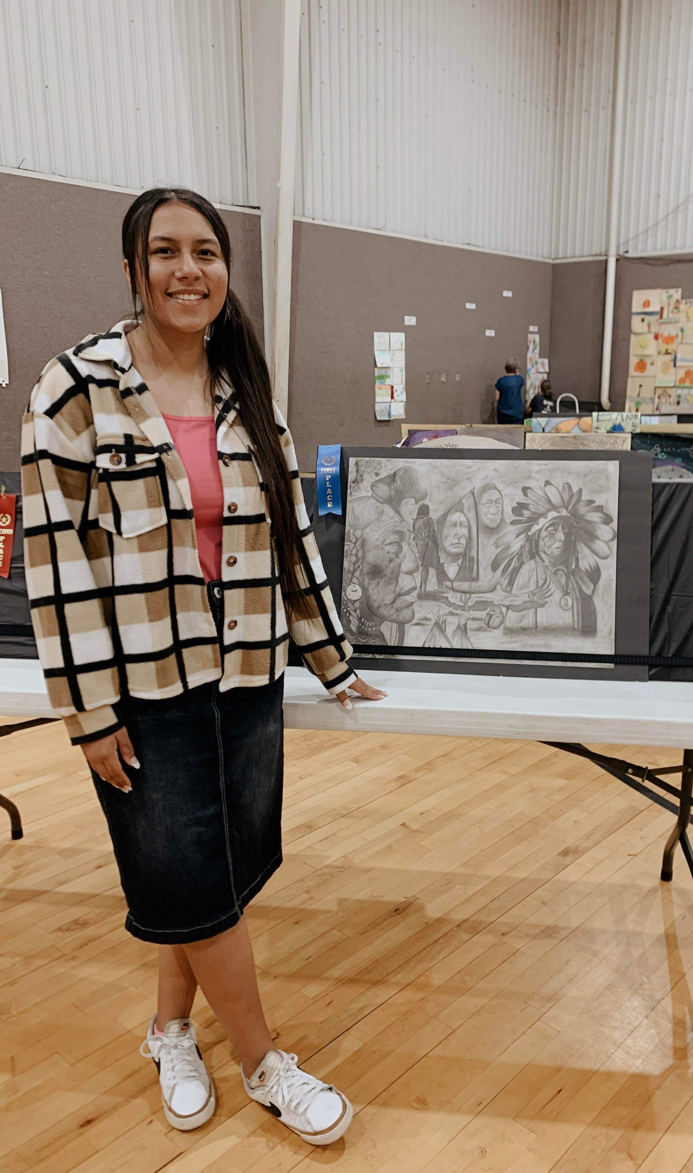 District News - Timpson Independent School District