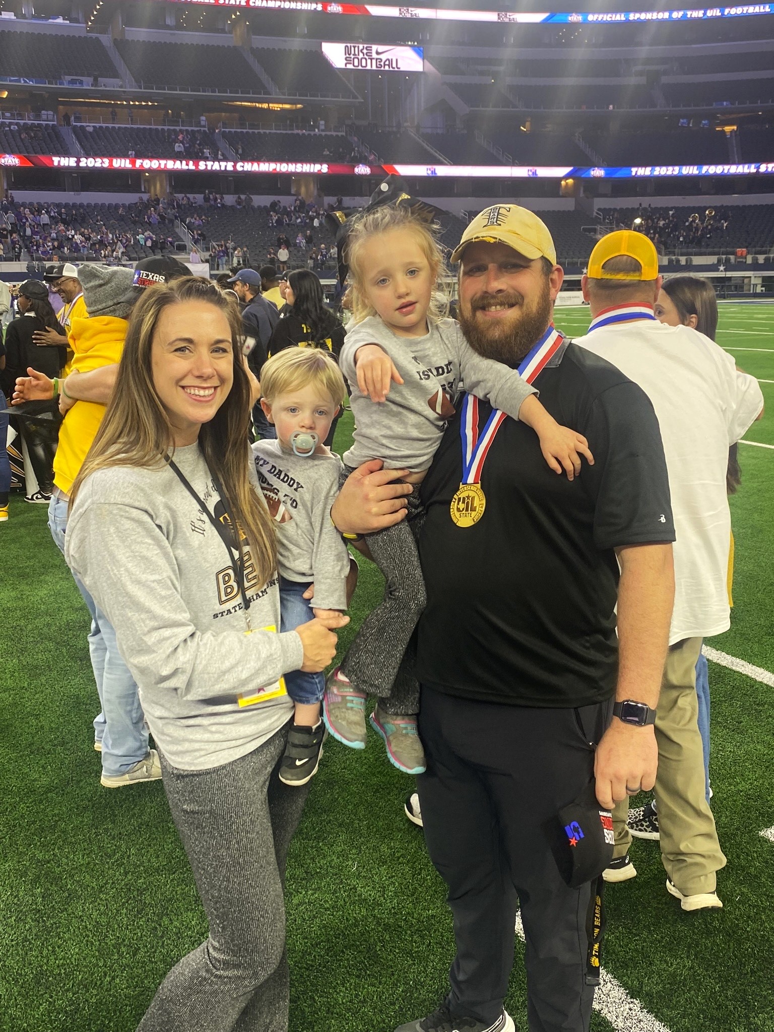 District News - Timpson Independent School District