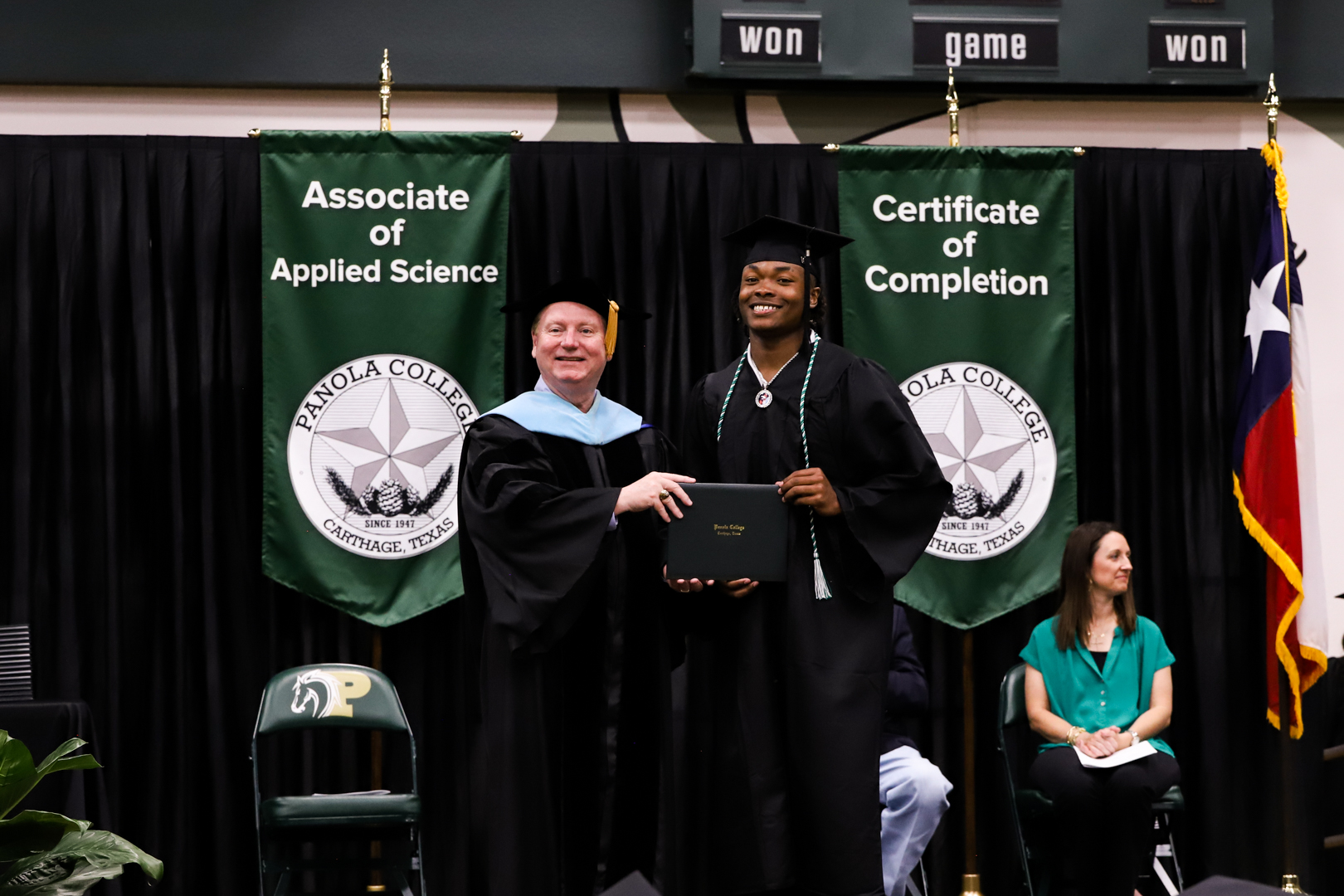 District News - Timpson Independent School District