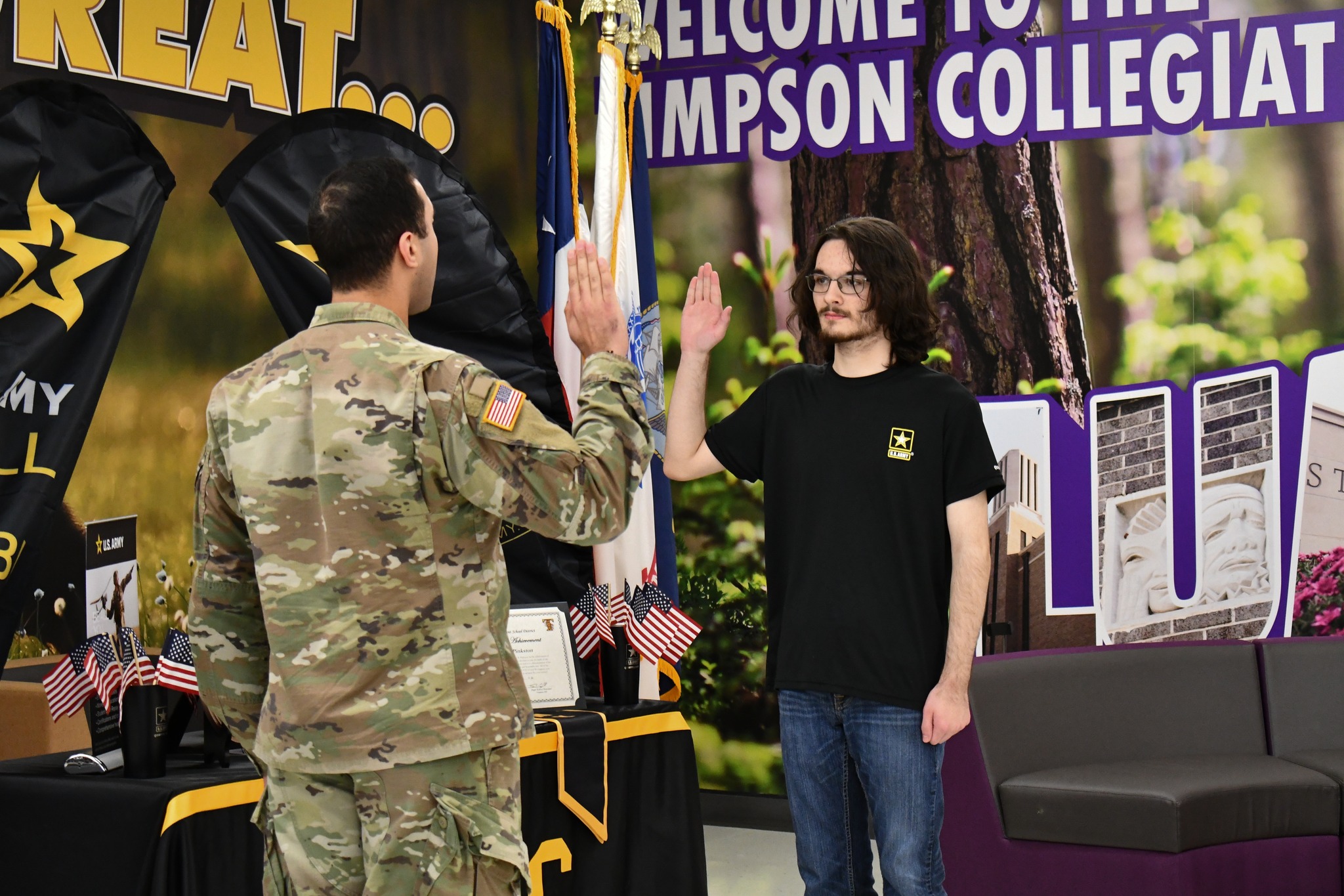 District News - Timpson Independent School District