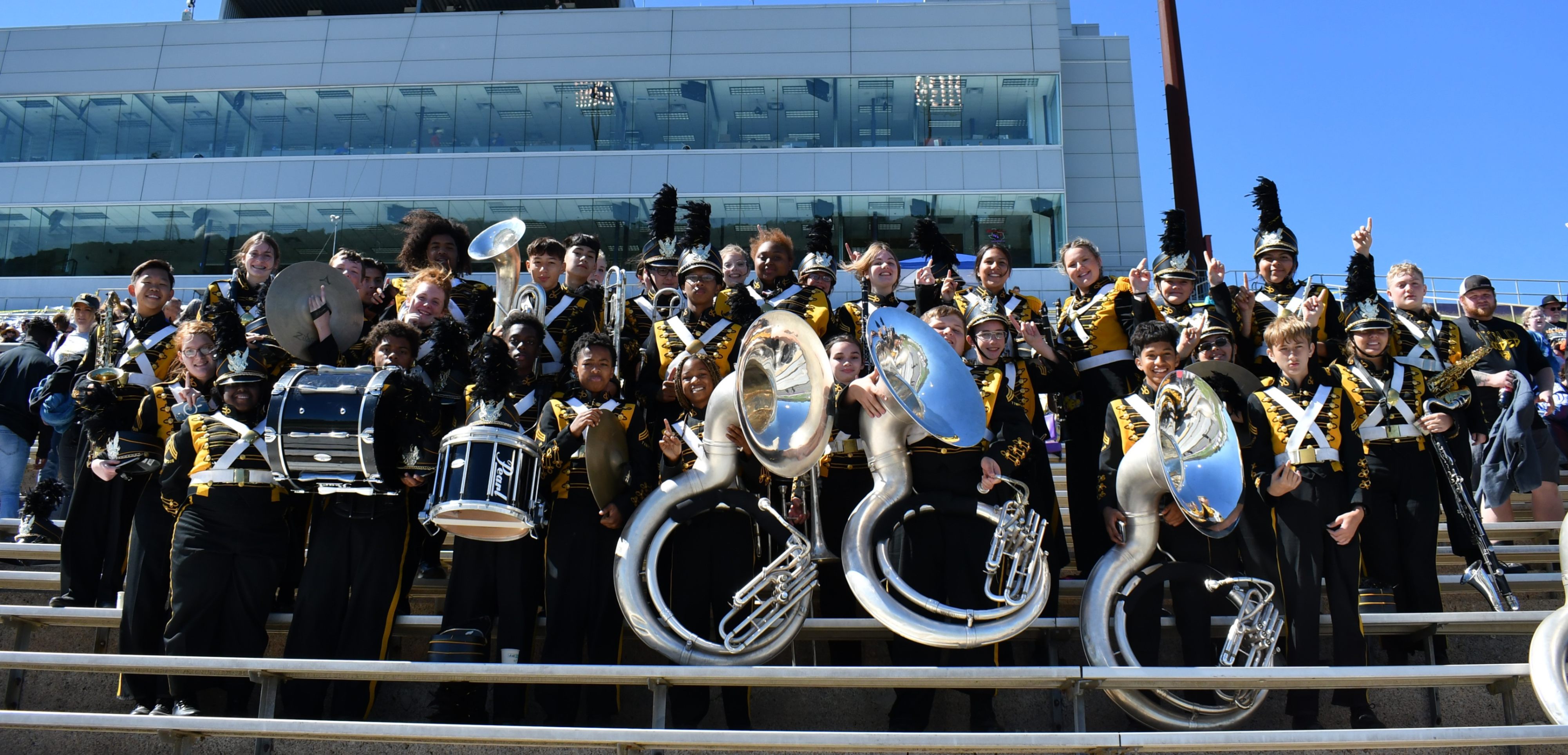 District News - Timpson Independent School District