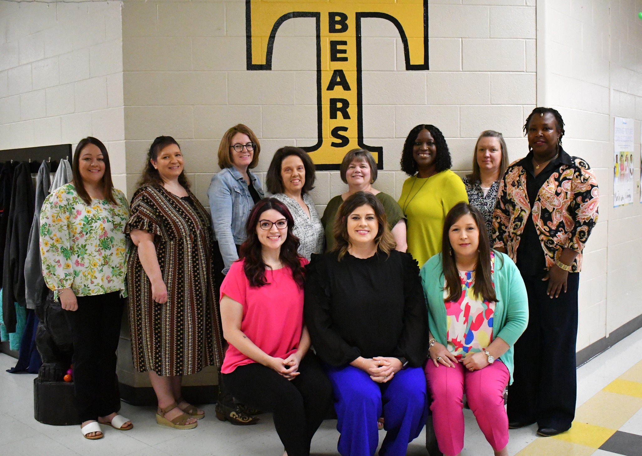 District News - Timpson Independent School District