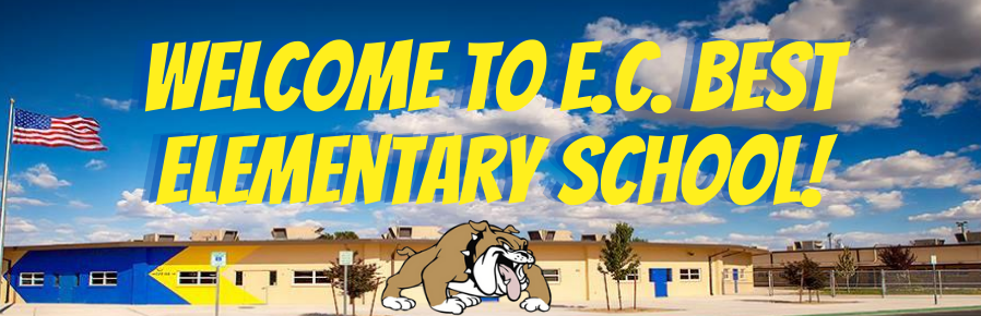 Home - E. C. Best Elementary School