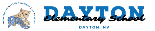 Home - Dayton Elementary School