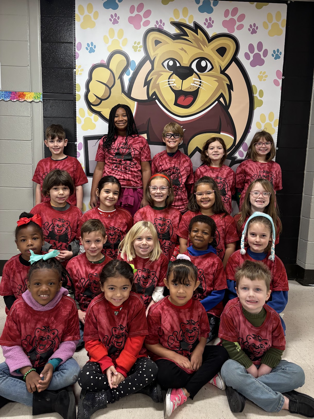 Home - Thomas L Reeves Elementary School