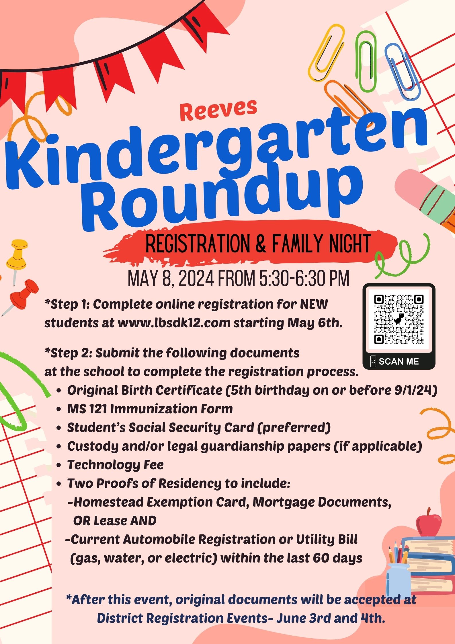 Home - Thomas L Reeves Elementary School