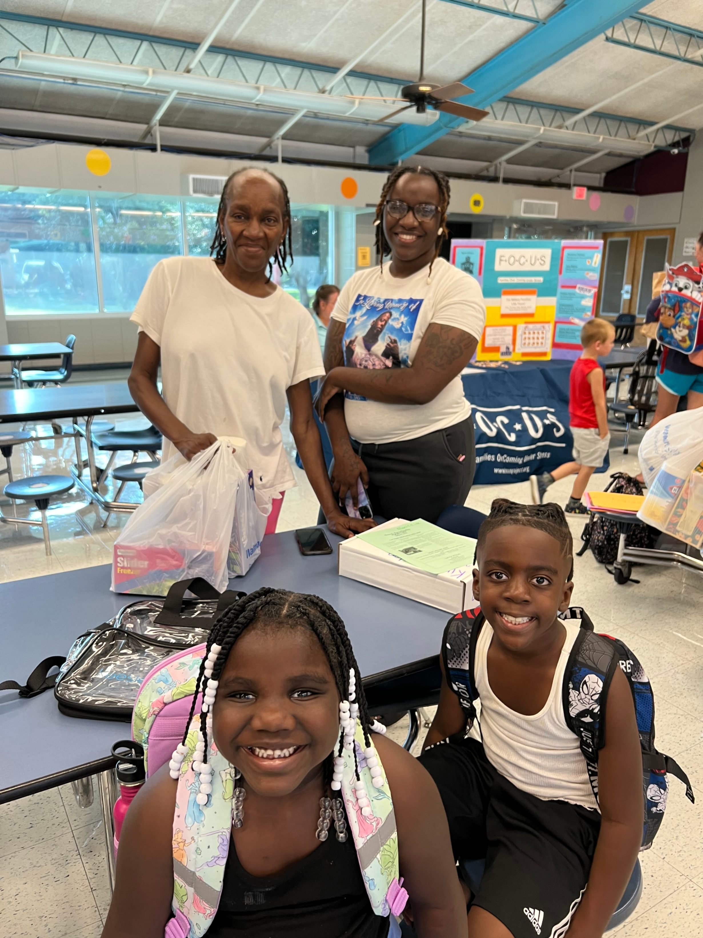 Home - Thomas L Reeves Elementary School