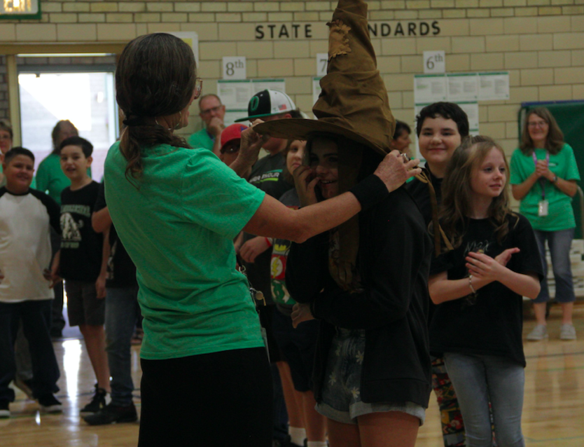 Home - Delta Middle School