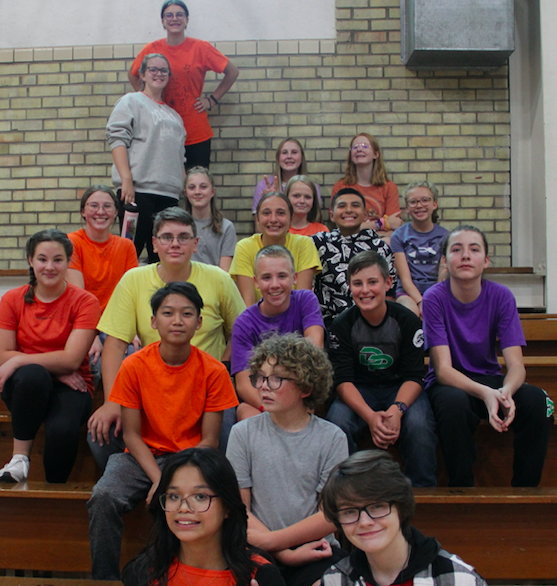 Home - Delta Middle School