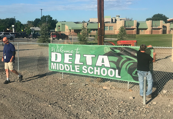 Home - Delta Middle School