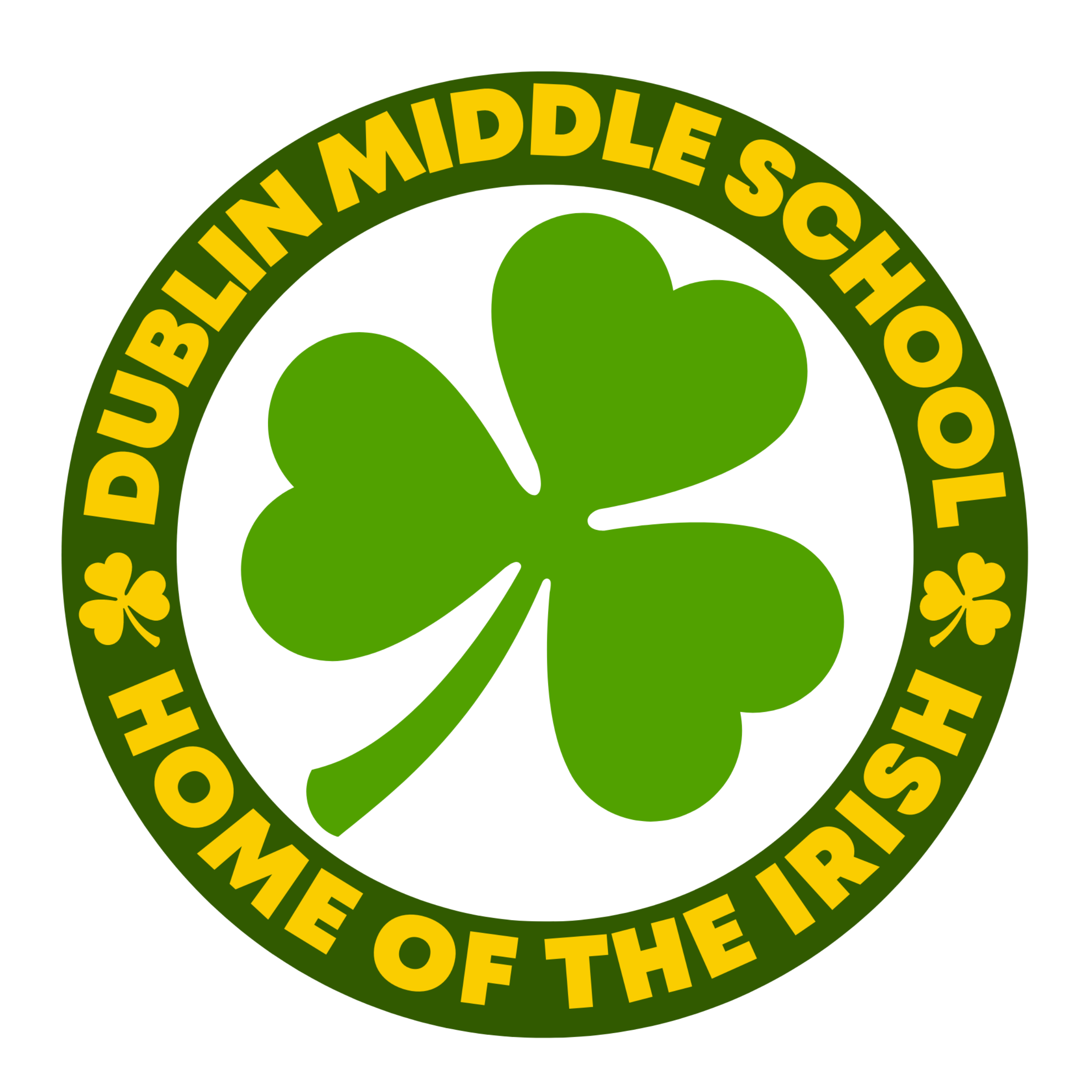 Home - Dublin Middle School