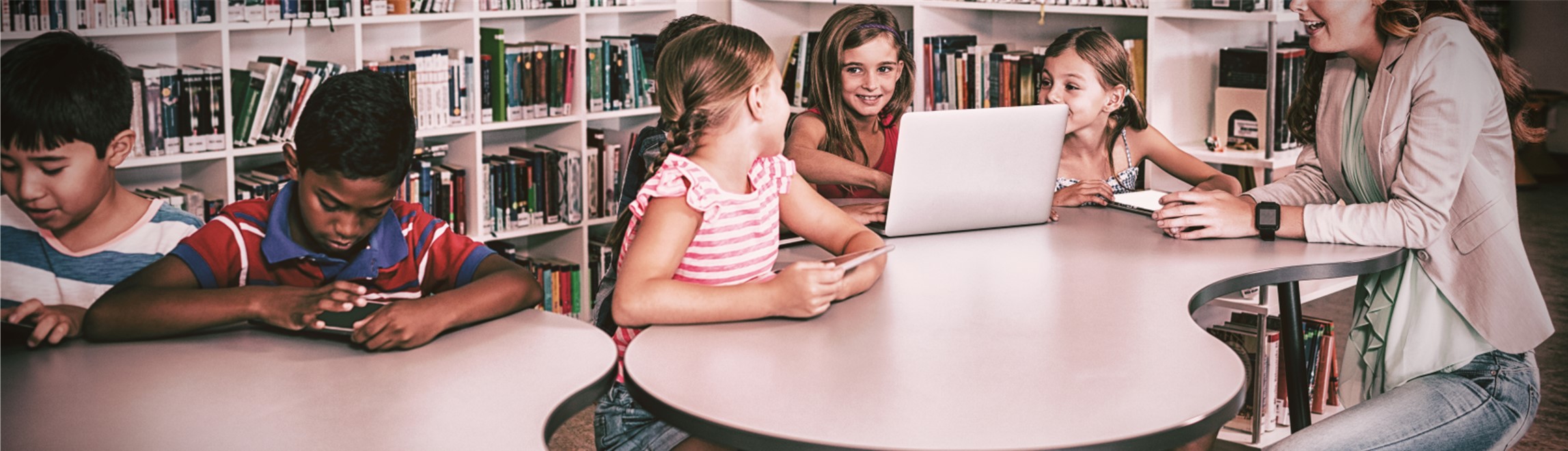 Technology - Carthage Central School District