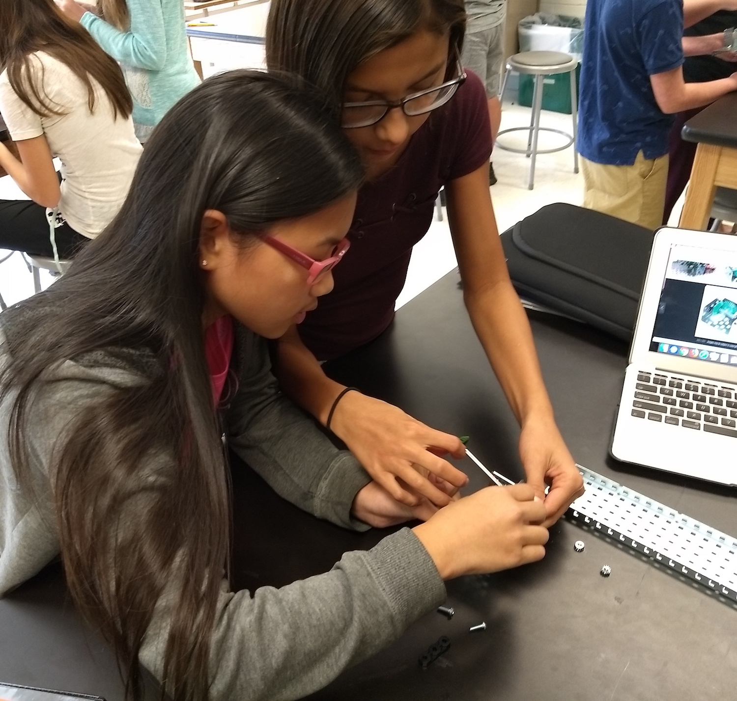 STEM - Oley Valley School District