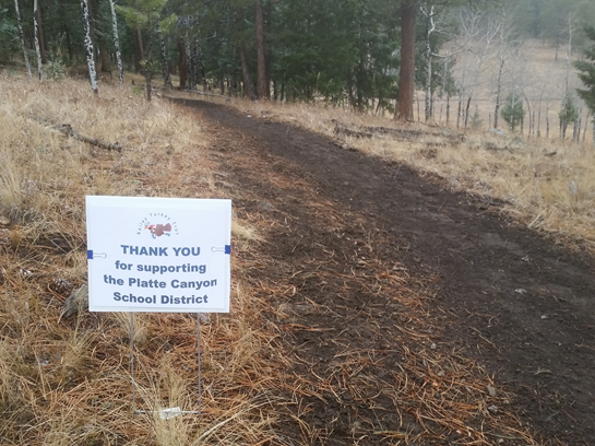 BOERA - Platte Canyon, School District No. 1