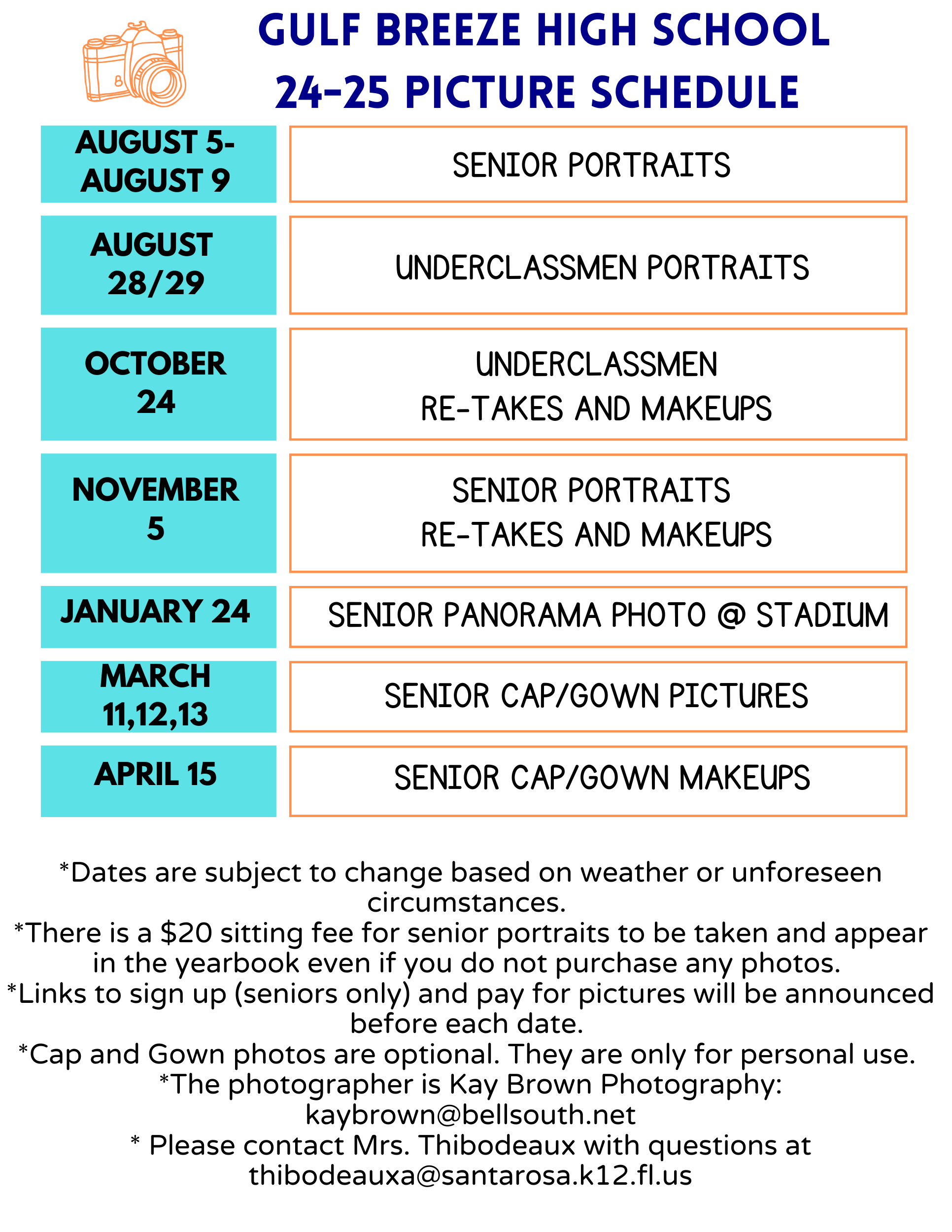 Home - Gulf Breeze High School