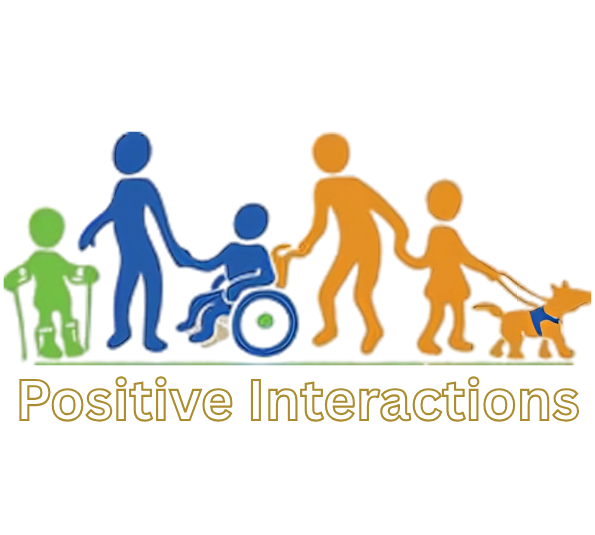 Positive Interactions- Transportation Staff Development - Educational ...