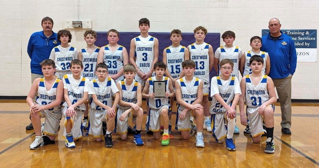 Athletics/Extra Curricular - Paris Community Unit School District 4