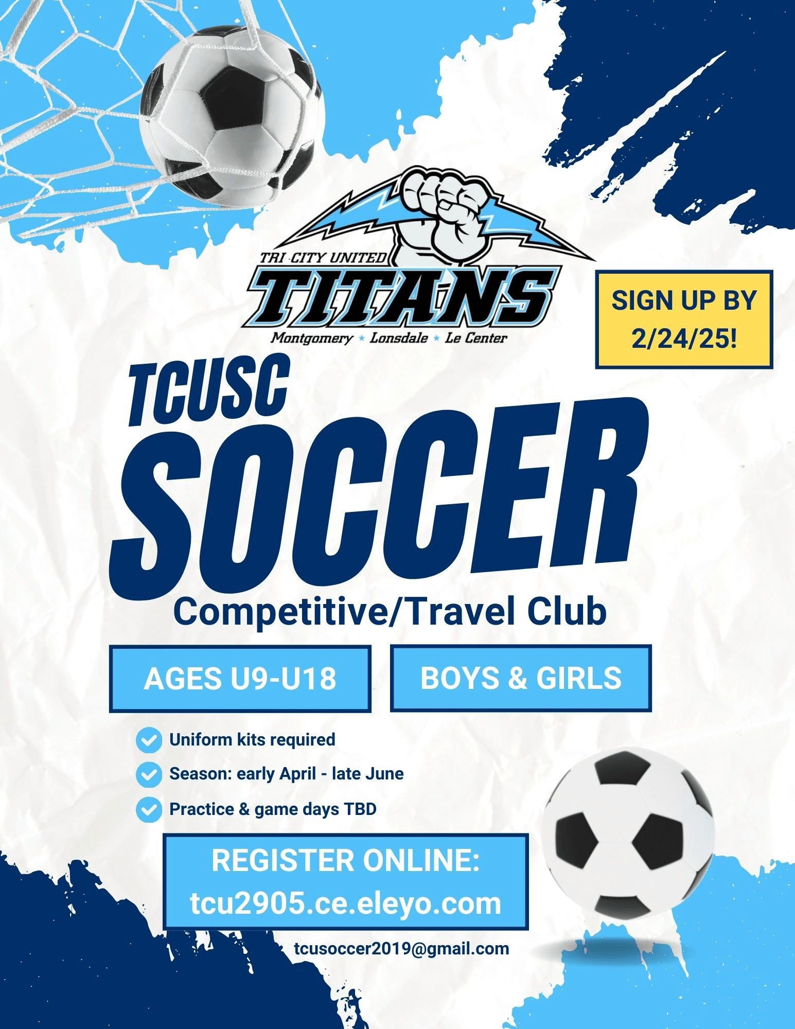 Home - TCU Montgomery PreK - 8