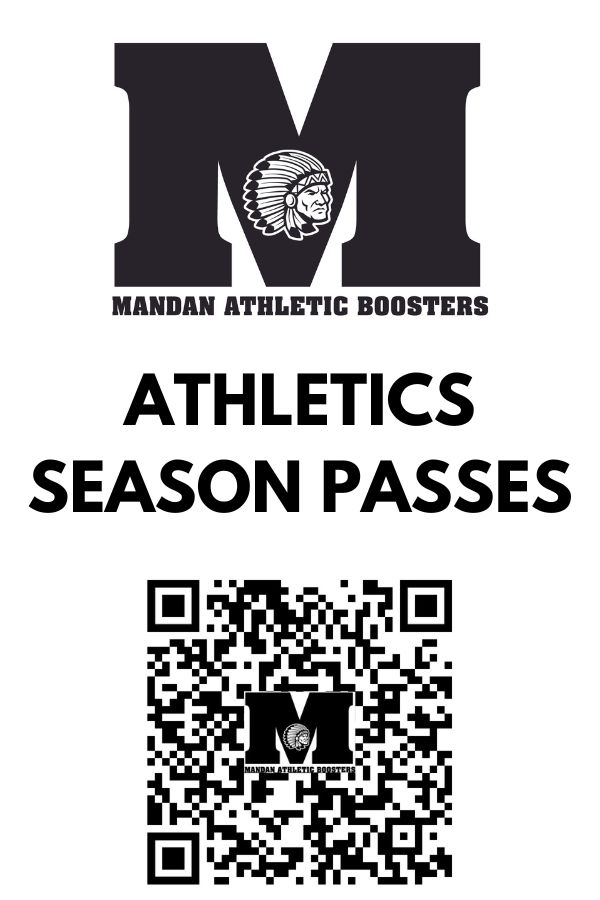 Athletics - Mandan Public Schools