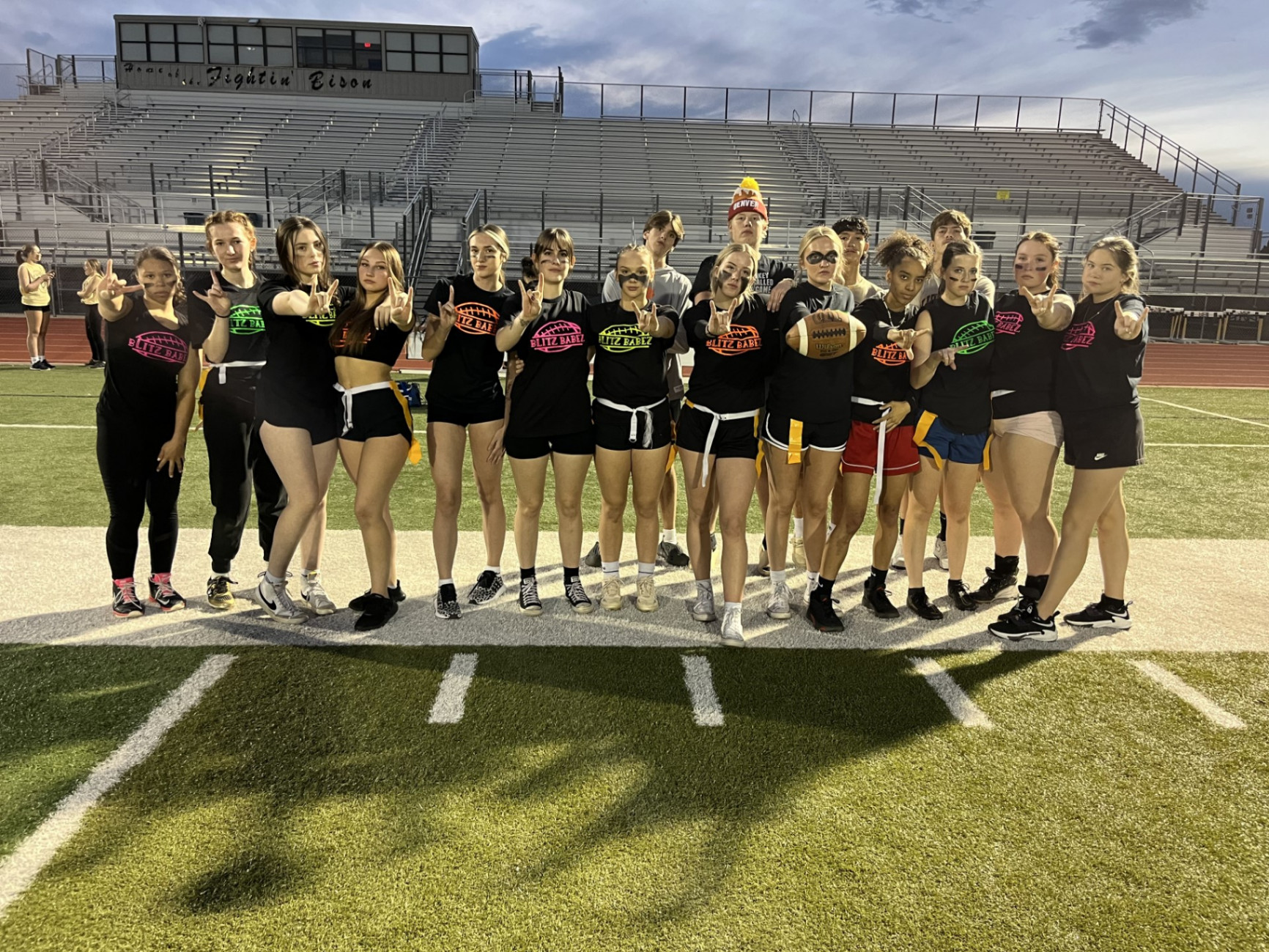 Home - South High School