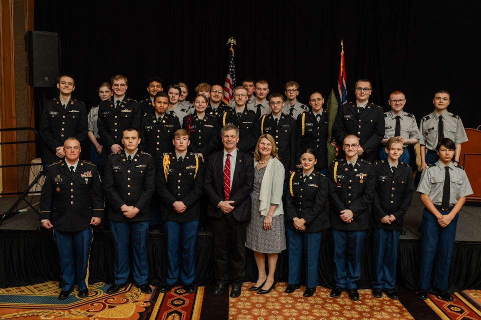 Home - South High School