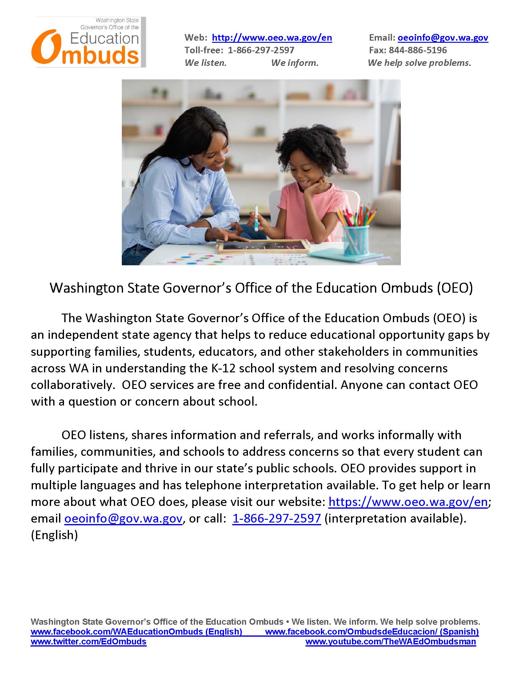 Departments - Wellpinit School District