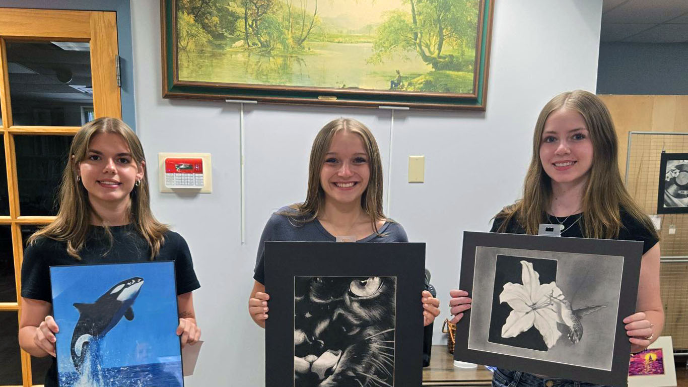 Philipsburg Osceola Senior High School - Philipsburg-Osceola Area ...