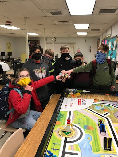 Home - Indian River Middle School