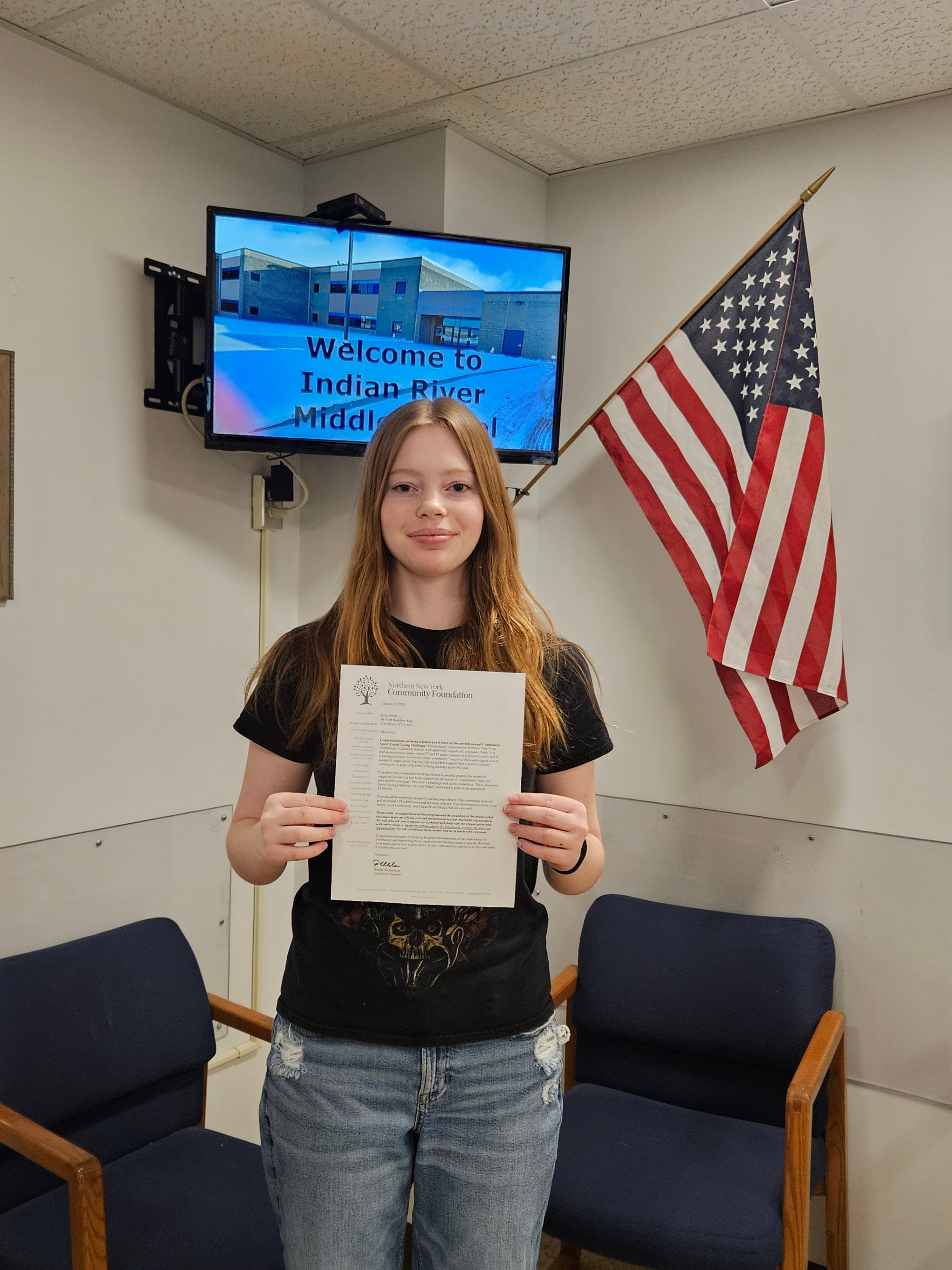 Home - Indian River Middle School