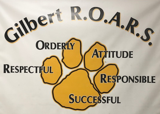 Home - Gilbert Elementary School