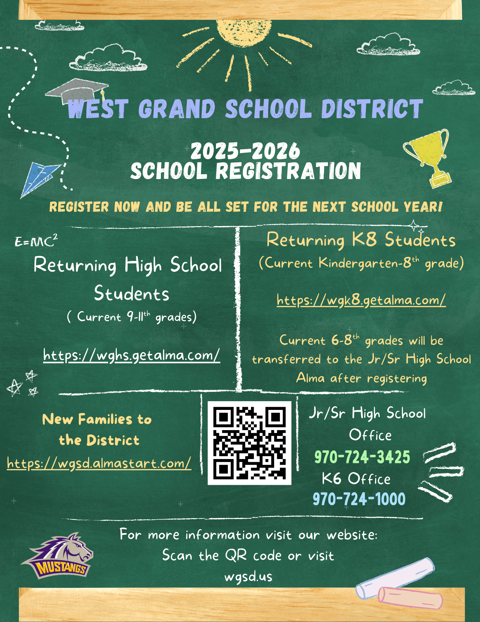 Home - West Grand School District 1-JT