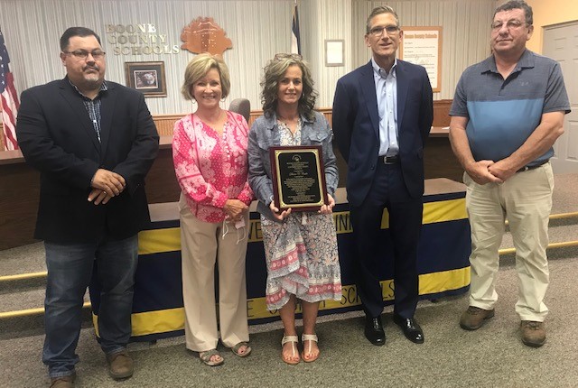 Home - Boone County Schools