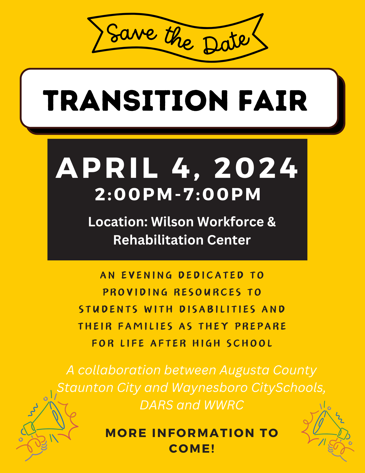 Home - Staunton High School