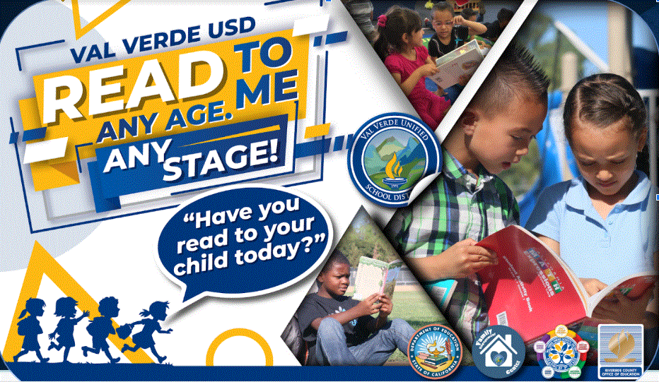 Student Resources - May Ranch Elementary