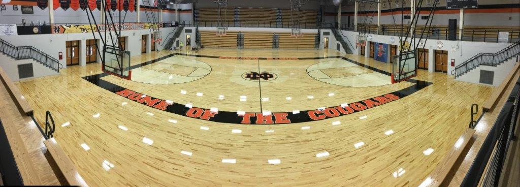 Athletics - North Daviess Community Schools