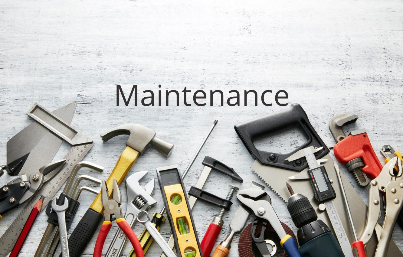 Departments - Jones County School District