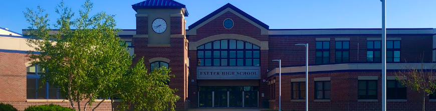 Administration - Exeter High School