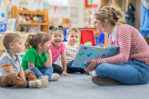 Early Childhood Education - Pinedale Elementary