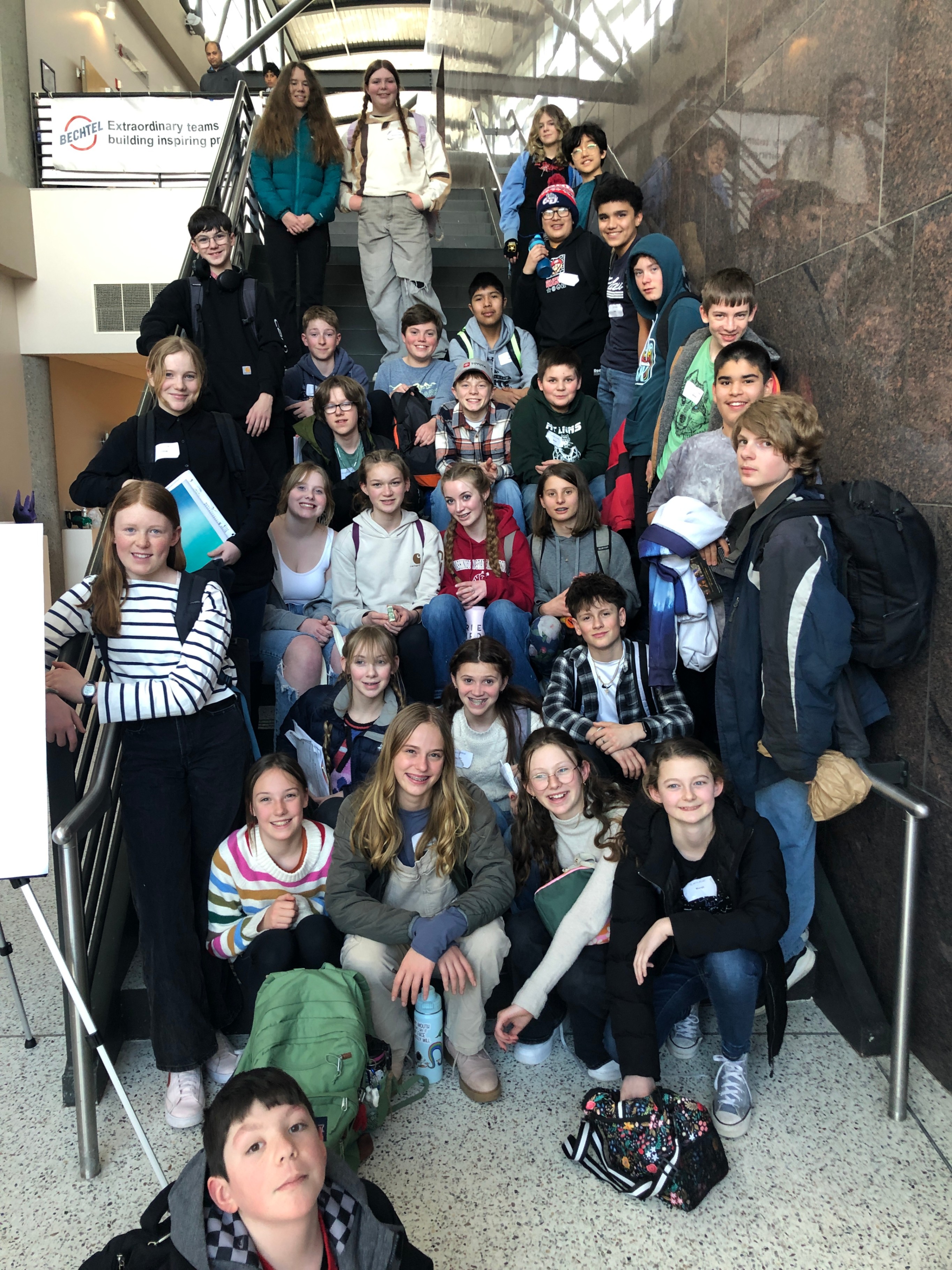 Home - Liberty Bell Jr Sr High