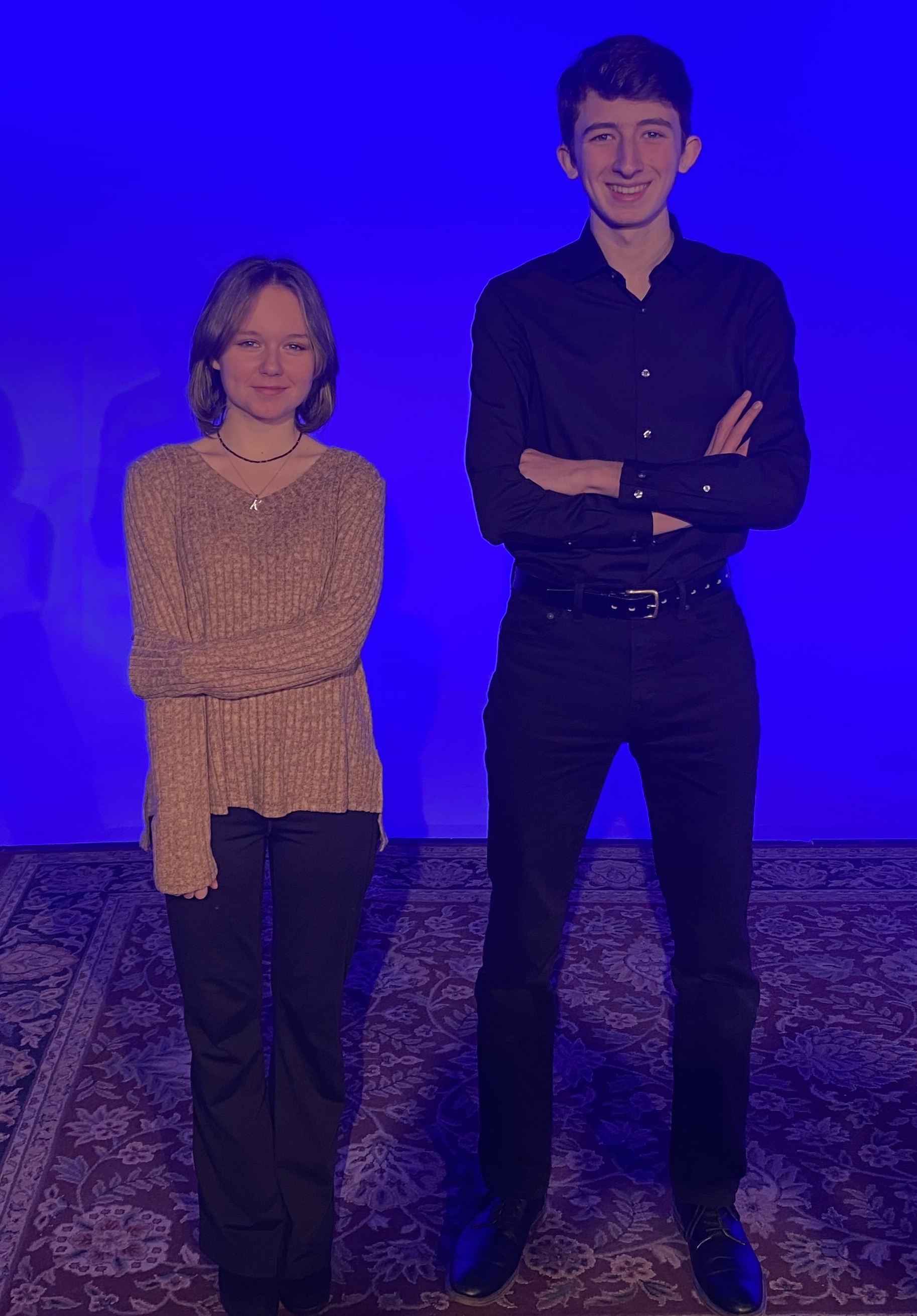 Home - Liberty Bell Jr Sr High