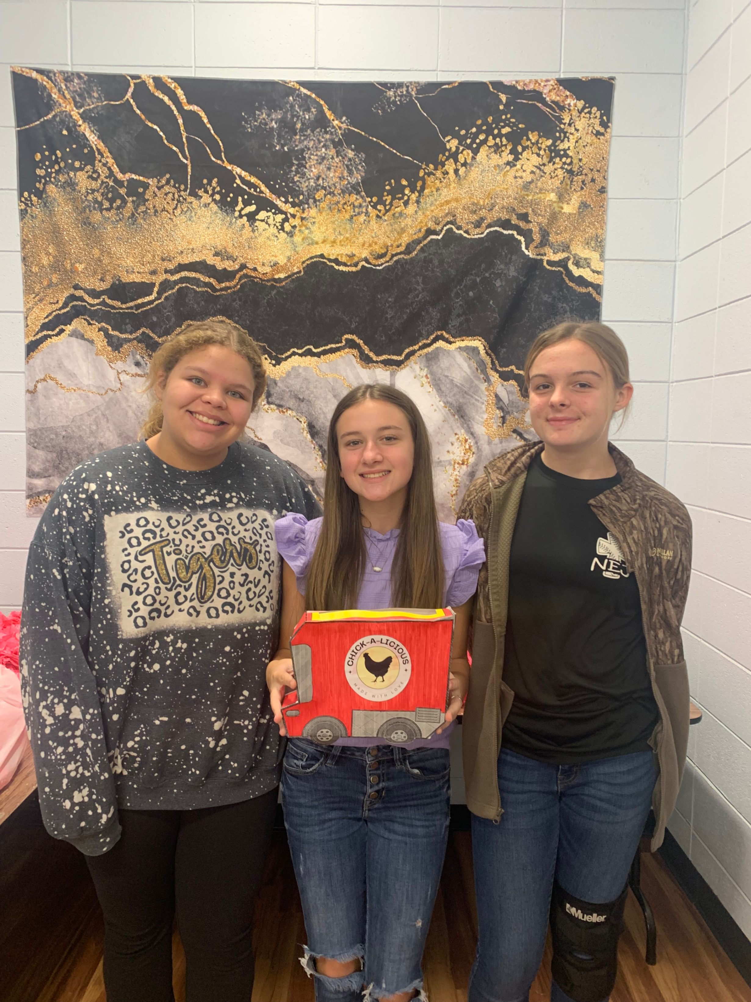 Home - Northeast Jones High School