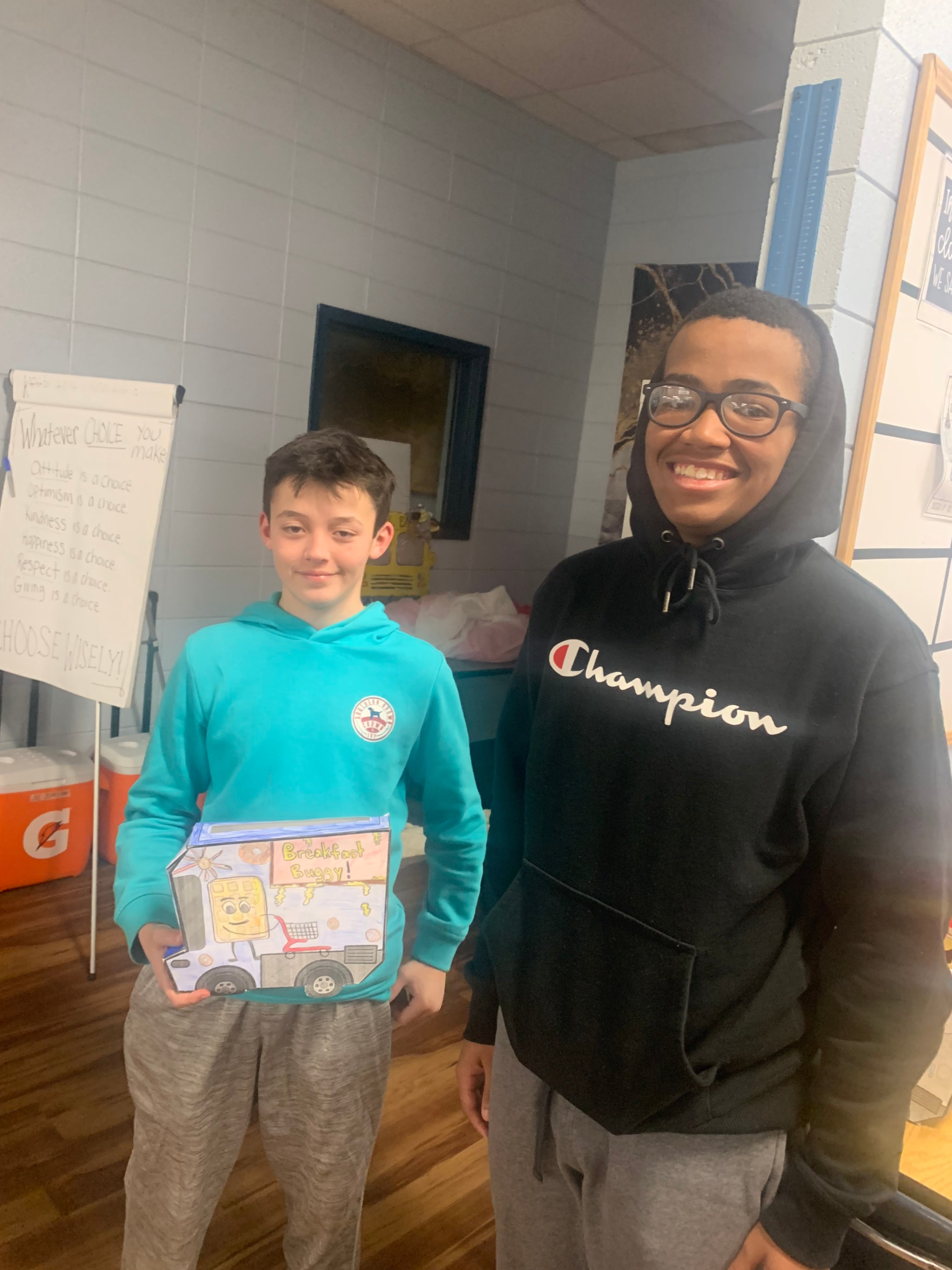 Home - Northeast Jones High School