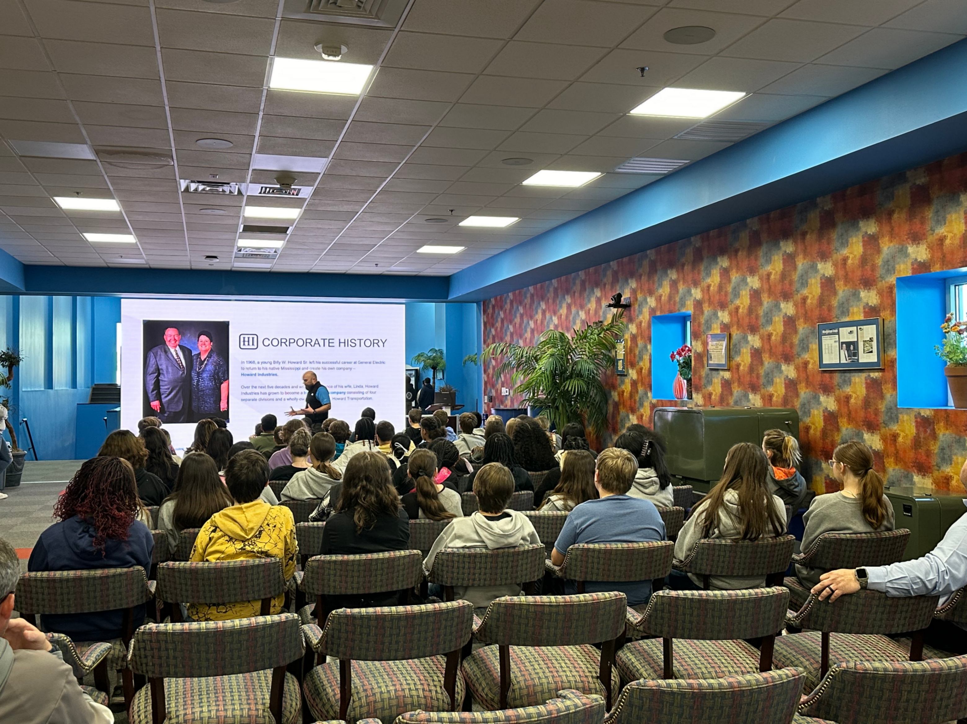 Home - Northeast Jones High School