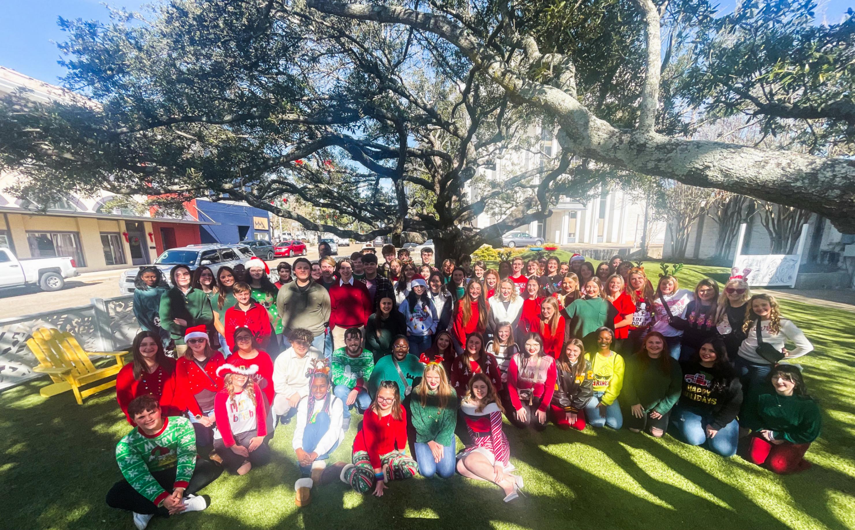 Home - Northeast Jones High School