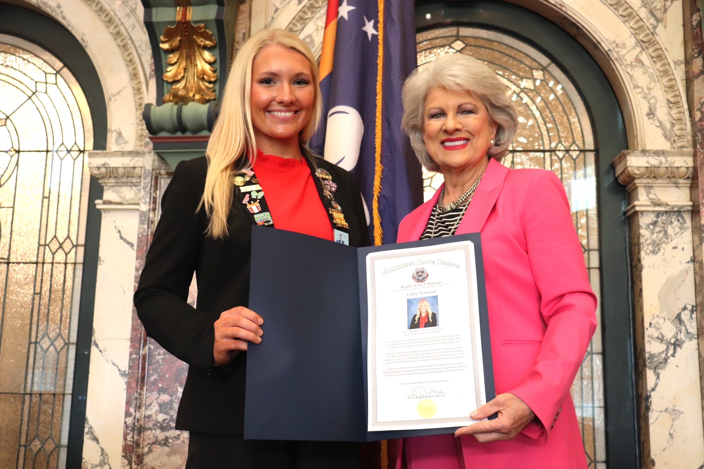 Home - Northeast Jones High School