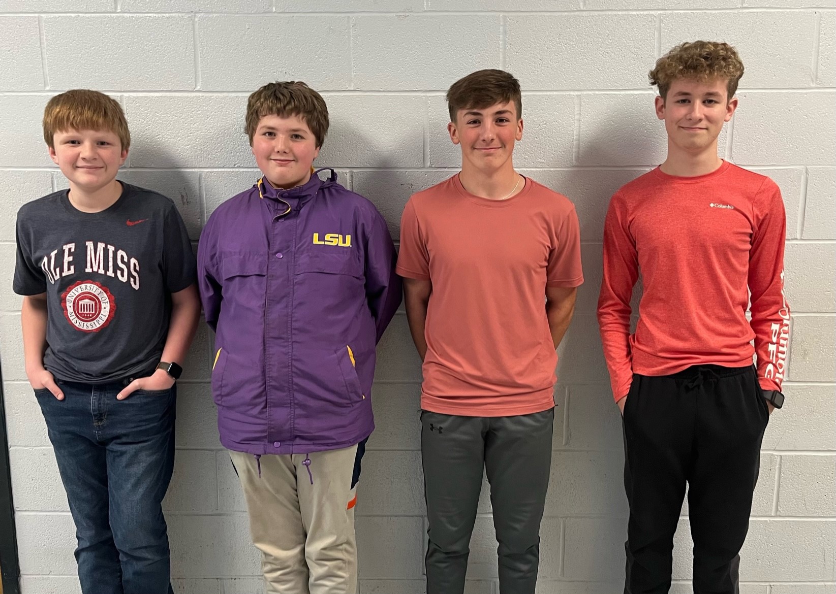 Home - Northeast Jones High School