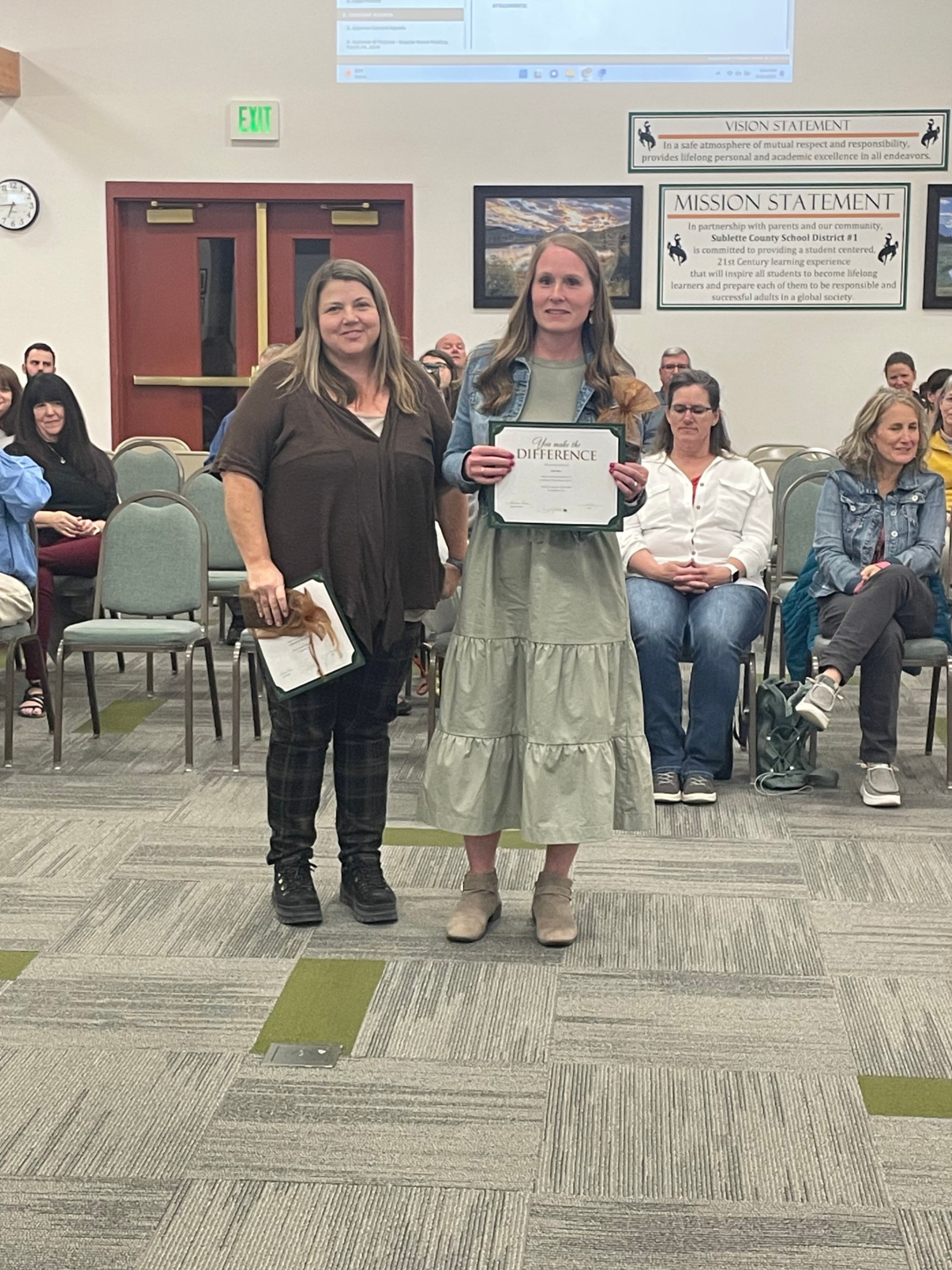 Home - Sublette County School District #1