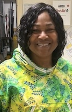 About Us - Nuiqsut Trapper School