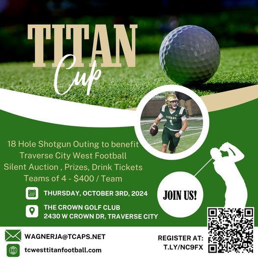 Home - Titan Football